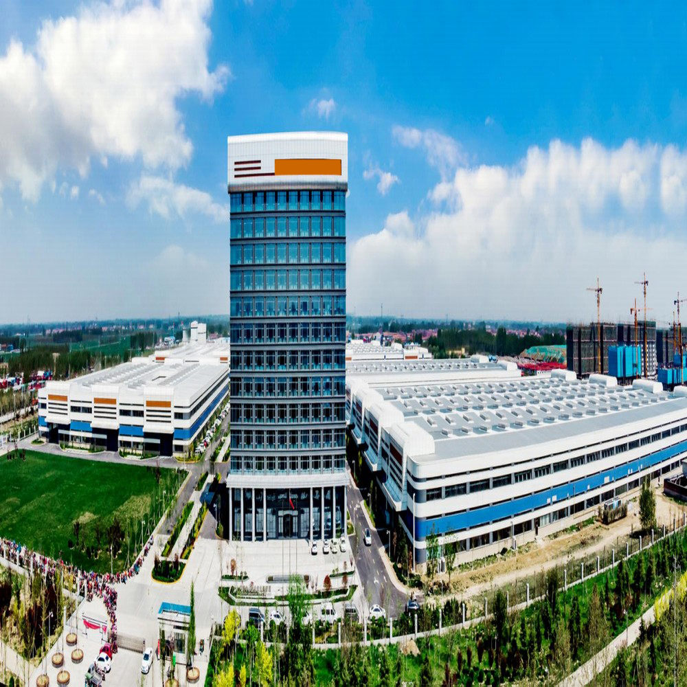 2-Multi-storey Steel Structure Buildings – WISBUILD TECHNOLOGY ...